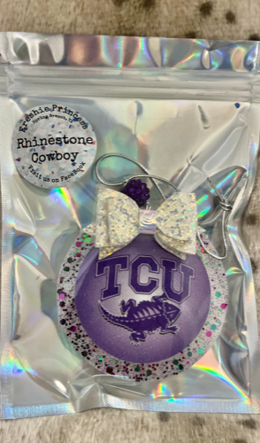 FRESHIES – Fort Worth Streets Boutique