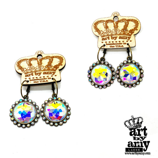 Earrings – Fort Worth Streets Boutique